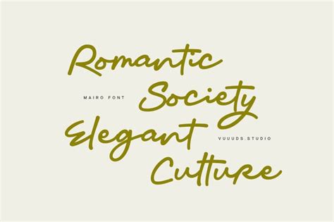 Mairo Script And Handwritten Ft Mexican And Mairo Envato