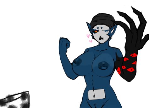 Rule 34 1girls Breasts Female Female Only Oc Slendytubbies Slendytubbies 3 Slendytubbies Oc