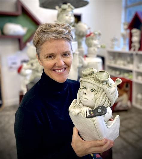 Fleur Schell Fine Art Hale