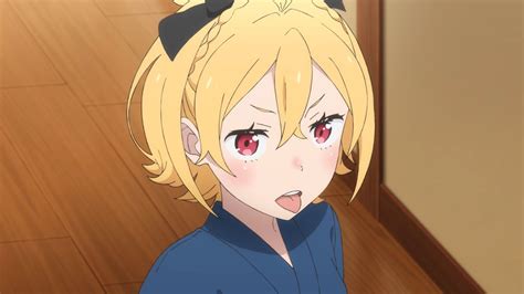 Rezero What Is Felts Real Name Why Couldnt Lye Batenkaitos Eat Her