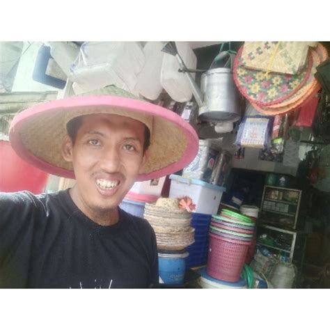 Jual Topi Capil Bambu Shopee Indonesia