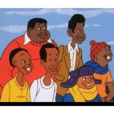 Hey Hey Hey Its Fat Albert 1969
