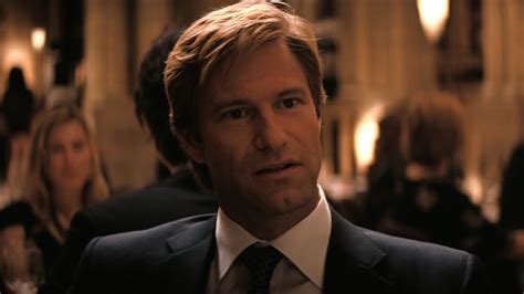 ‘beyond Entertainment The Dark Knights Aaron Eckhart Name Drops Heath