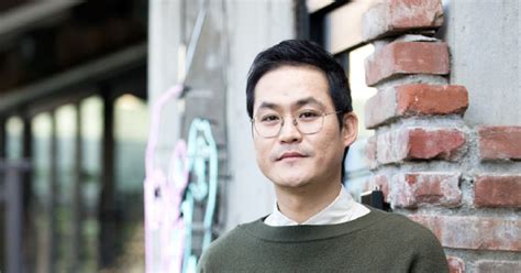 김성균 개성있는 배우 인터뷰 포토