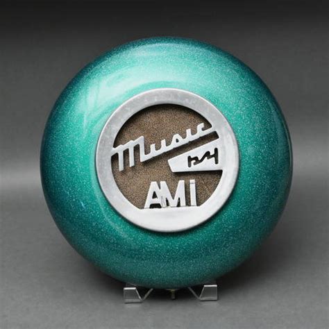 Ami Model S 81 Remote Jukebox Speaker