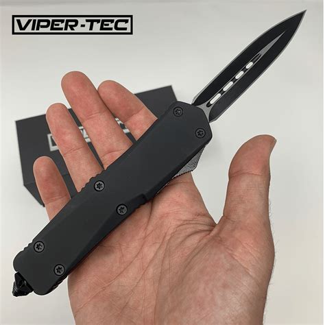 Viper Tec Inc