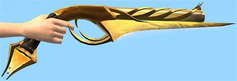 Luminous Shot Guild Wars 2 Wiki Gw2w