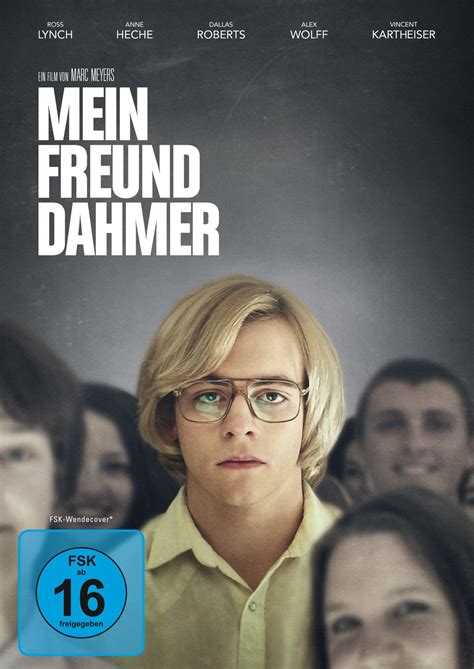 Jeffrey Dahmer Film