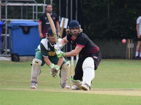 Sandfords Recruiting Drive Shows No Signs Of Slowing As Buzza Puts Pen To Paper For Season