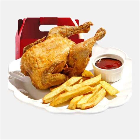 How Much Is Max Fried Chicken At Liam Threlfall Blog