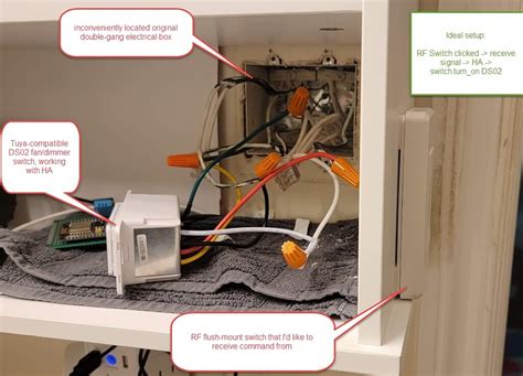 Rf Switch To Trigger Eventscript In Ha Hardware Home Assistant Community