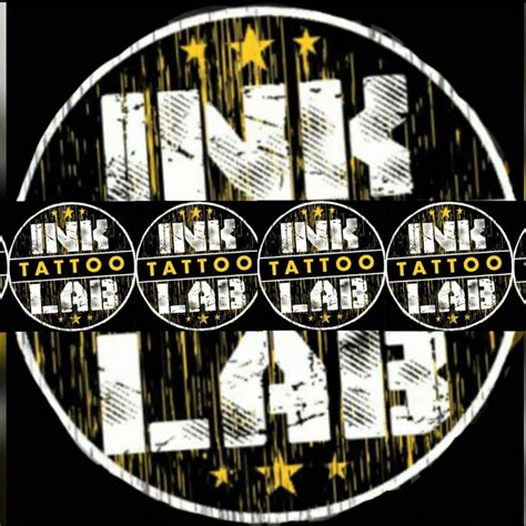Ink Lab Tattoo Youtube