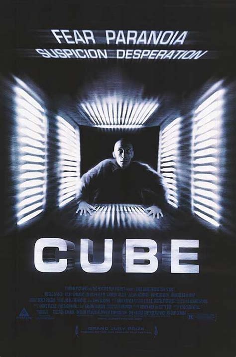 Cube Movieweb