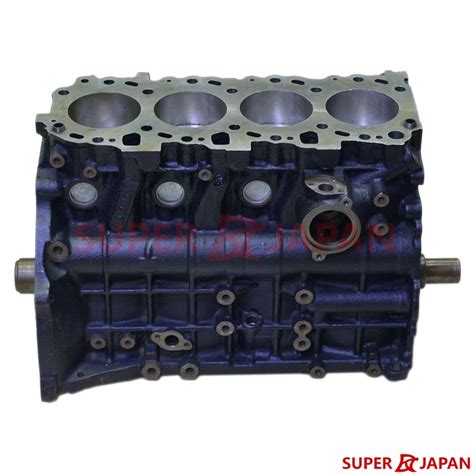 Engine 2kd Short Block Super Dk Japan