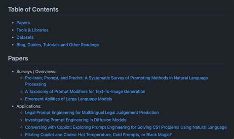 Prompt Engineering Guide Dair Ai