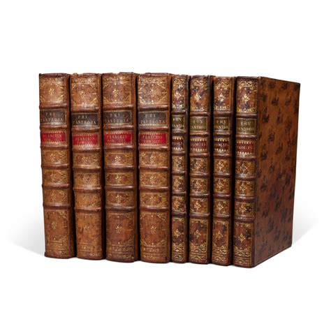 Weinmann Johann Wilhelm The First Botanical Book To Use Color Printed Mezzotint Successfully