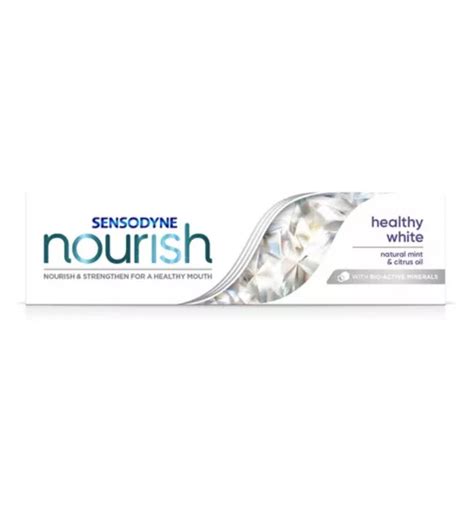 Toothpaste Sensodyne Boots Ireland