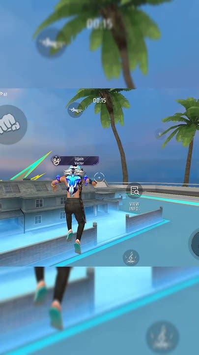 Free Fire 🔥 Mini Peak Freefireindia Youtube