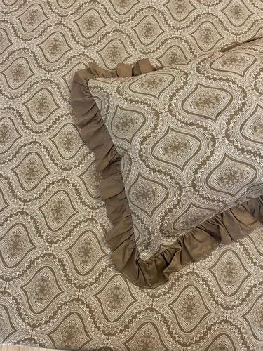 Boho Bed Sheets At Best Price In Gurugram By Ennbee Living Llp Id 2856374555488