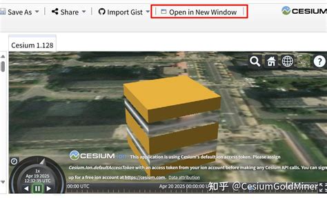 妙用spectorjs解剖cesium Shader 知乎 妙用spectorjs解剖cesium Shader 知乎
