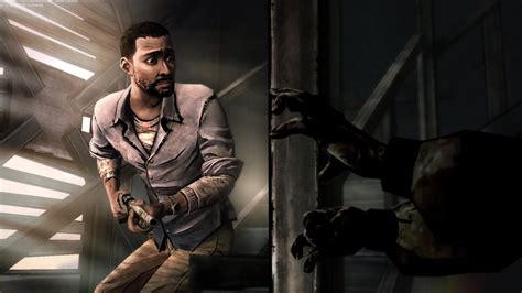 The Walking Dead 2012 Xbox 360 Game Pure Xbox