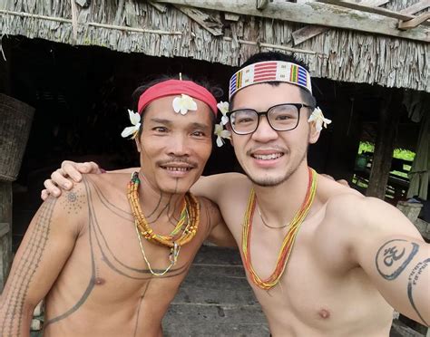 Mrvvip On Twitter Jerry Masterchef Shirtless On Mentawai Trip