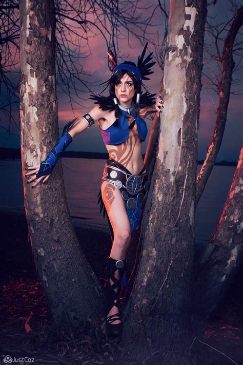 Sexiest Morrigan Female Characters
