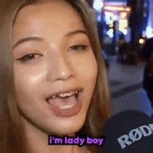 Ladyboy S Tenor