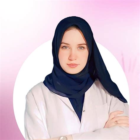 دهند حسن Drhend Hassan أخصائي التغذية العلاجية