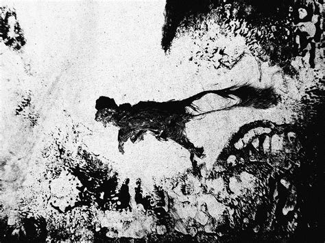 Dead Future — Alice Ferox