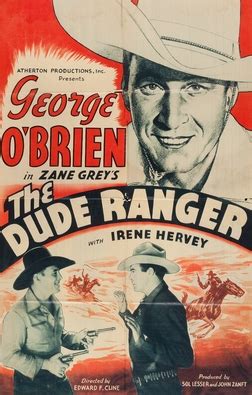 The Dude Ranger Wikipedia