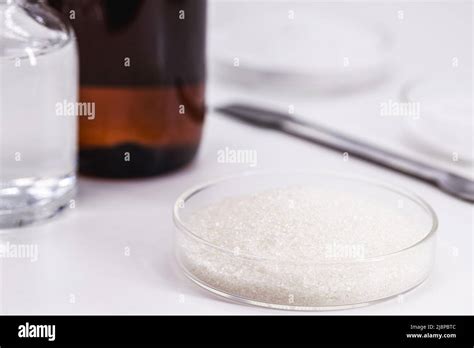 Salicylic Acid Solid