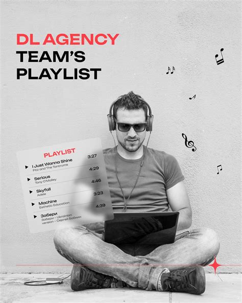 Dlagency Teamdl Spotifyplaylist Dlagency