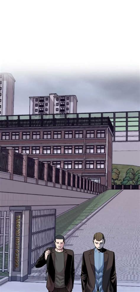 Read Switch Manhwa Chapter 16 Mangabuddy