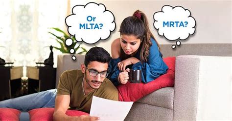 Mrta Vs Mlta Which Mortgage Insurance Is Better My