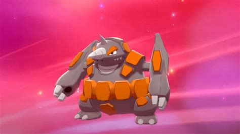 Mejor Moveset Rhyperior En Pokémon Go Mundotrucos