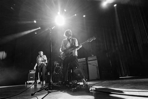 Concert Photos Awolnation At The Pageant Reviewstl