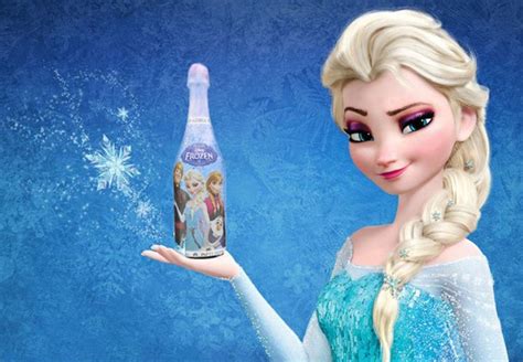 Disney Descontinua Bebidaparecida Com Champanheapós Protestos Época Negócios Empresa