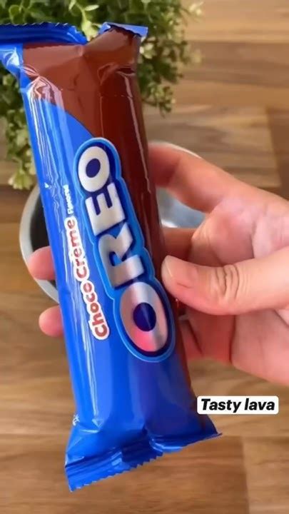 Fake Oreo Biscuits Short Youtube