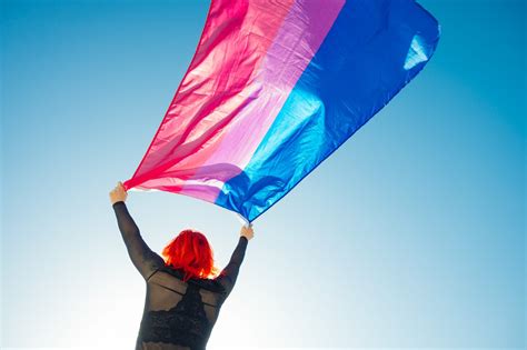 What Does It Mean To Be Bisexual