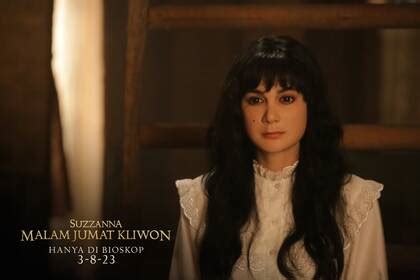 Suzzanna: Kliwon Friday Night (movie, 2023)