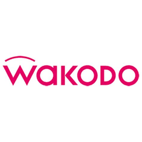 Wakodo Lmching Group Limited