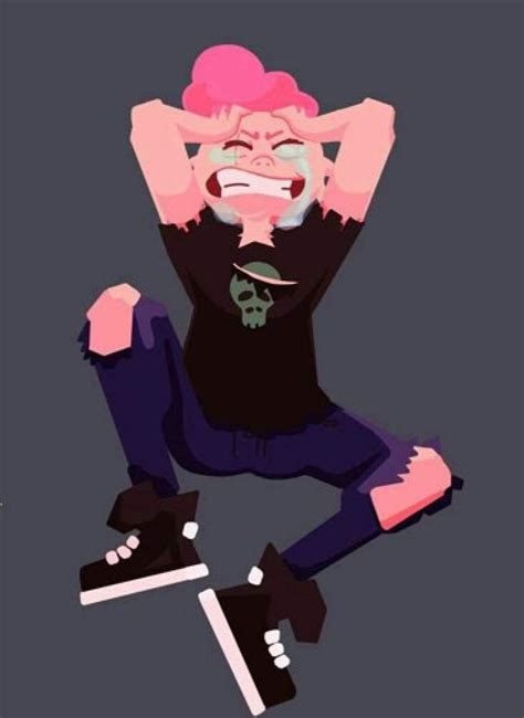 LARS FANART BY GAIA actualizadoxd Steven Universe Español Amino