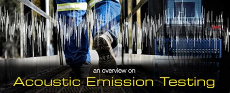 Acoustic Emission Testing Stress Engineering Services Inc