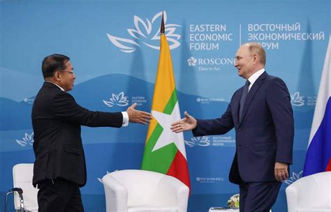 ကောင်းဇေလူ အမေရိကန် အီးယူ အာဆီယံ ဒီမိုကရေစီရေးအတွက် Nug အစိုးရကို