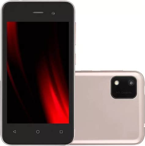 Descubra O Smartphone Multilaser E Lite 2 Compacto Elegante E Eficiente