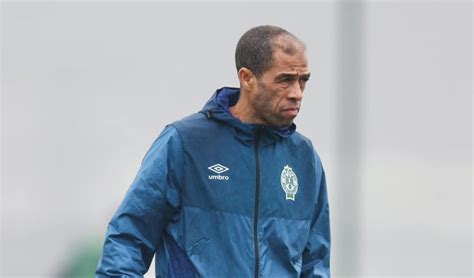 Raja Abdelhafid Abdessadek Entraineur Par Intérim Snrt News