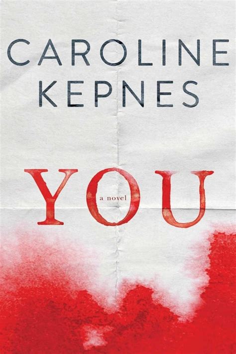 ‘you Books In Order Including The 4th Book