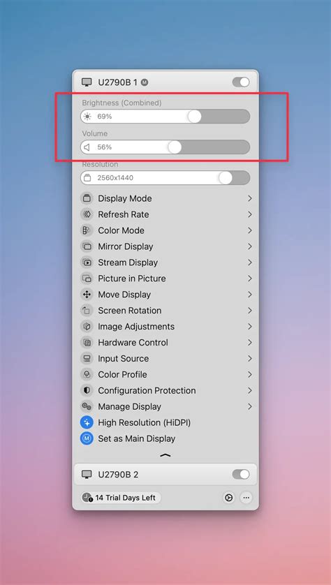 Betterdisplay Mac Review 2 Month Test Solves External Monitor