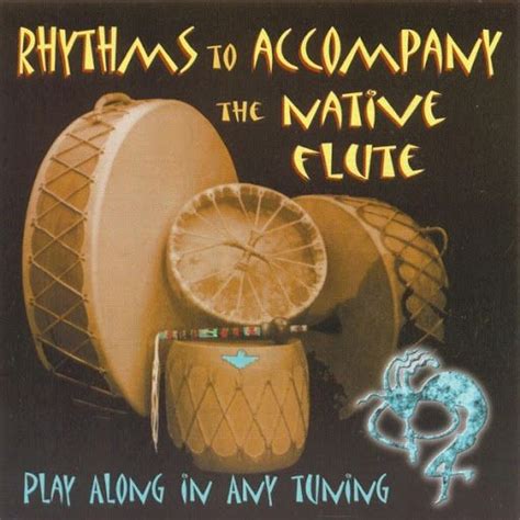 Native American Flute Backing Tracks Any Tuning
